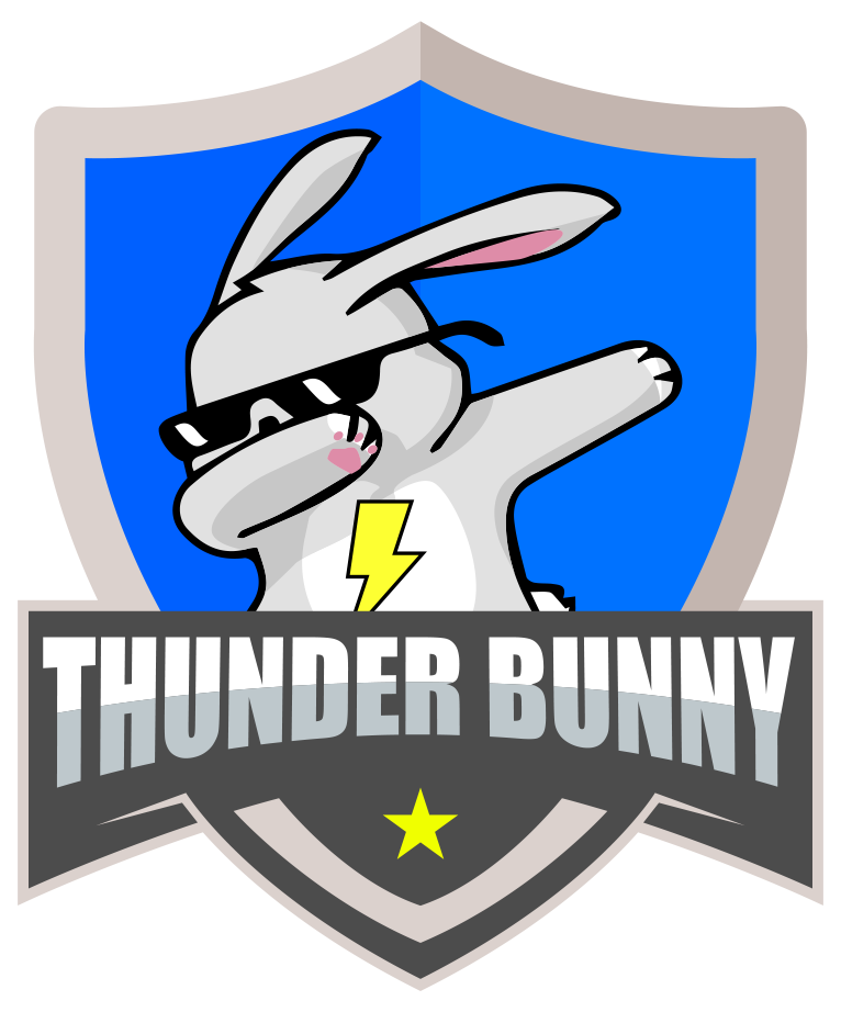 Home - Thunder Bunny