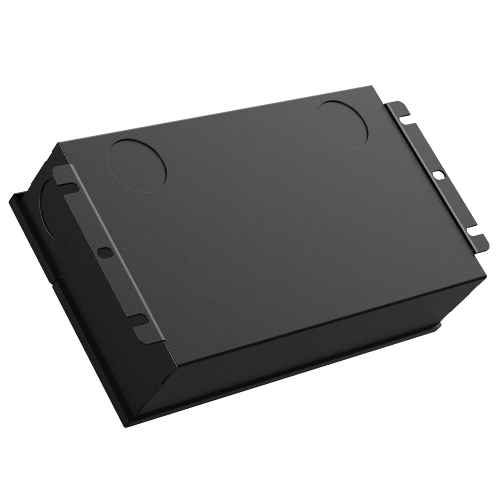 Shower Niche LED Light Kit - 24v IP68 Waterproof Up to 6.5Ft