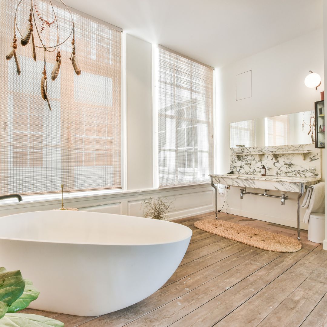 Unique Bathroom Lighting Ideas for a Modern Look - Thunder Bunny