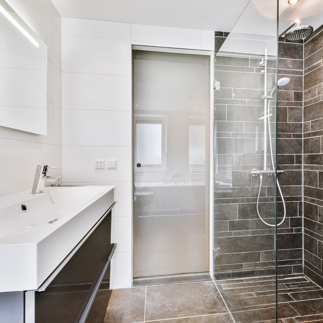 Shower Niche Lighting Ideas to Enhance Your Bathroom Decor - Thunder Bunny