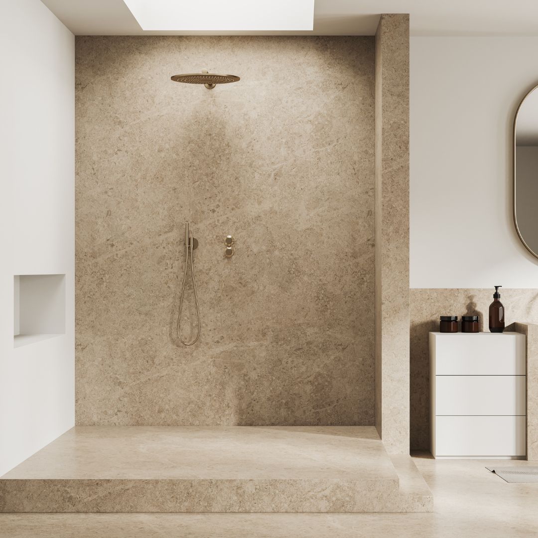 Shower Niche Lighting Ideas to Enhance Your Bathroom Decor - Thunder Bunny