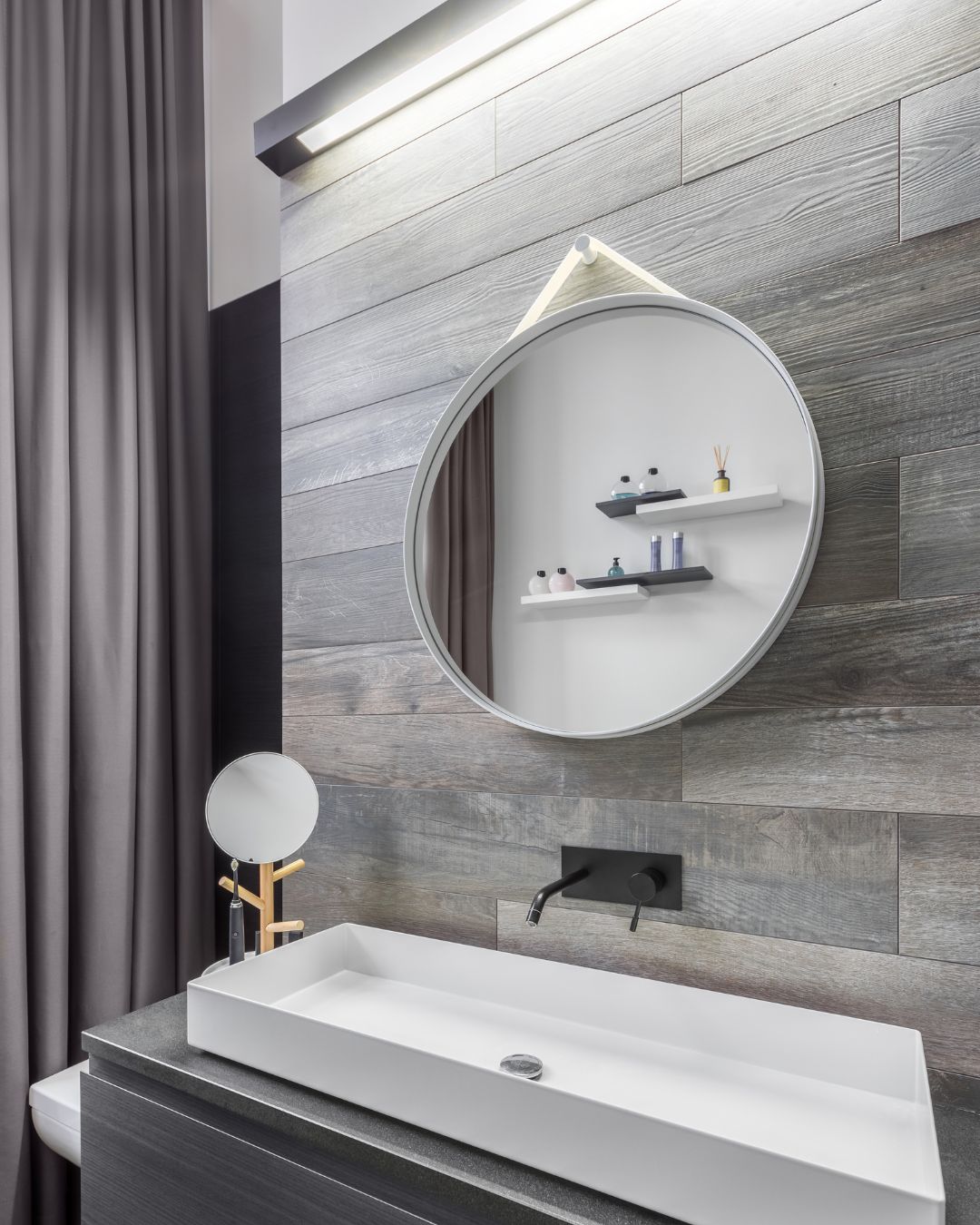 Shower Niche Lighting Ideas to Enhance Your Bathroom Decor - Thunder Bunny