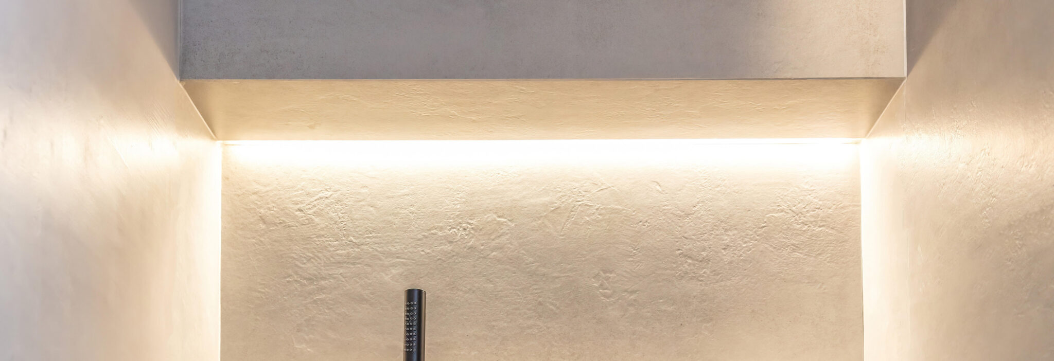 Shower Niche Lighting: Which one is right for you? - Thunder Bunny